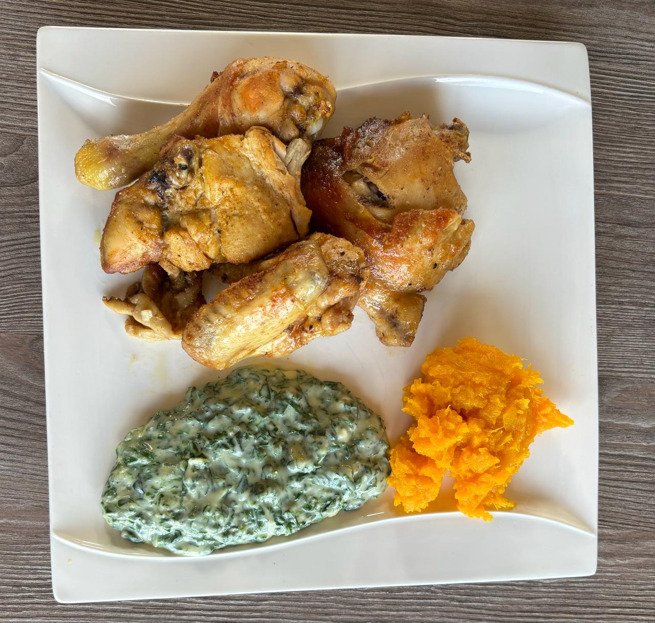 Culinary Experience | Africa Hunt Lodge | South Africa Hunts