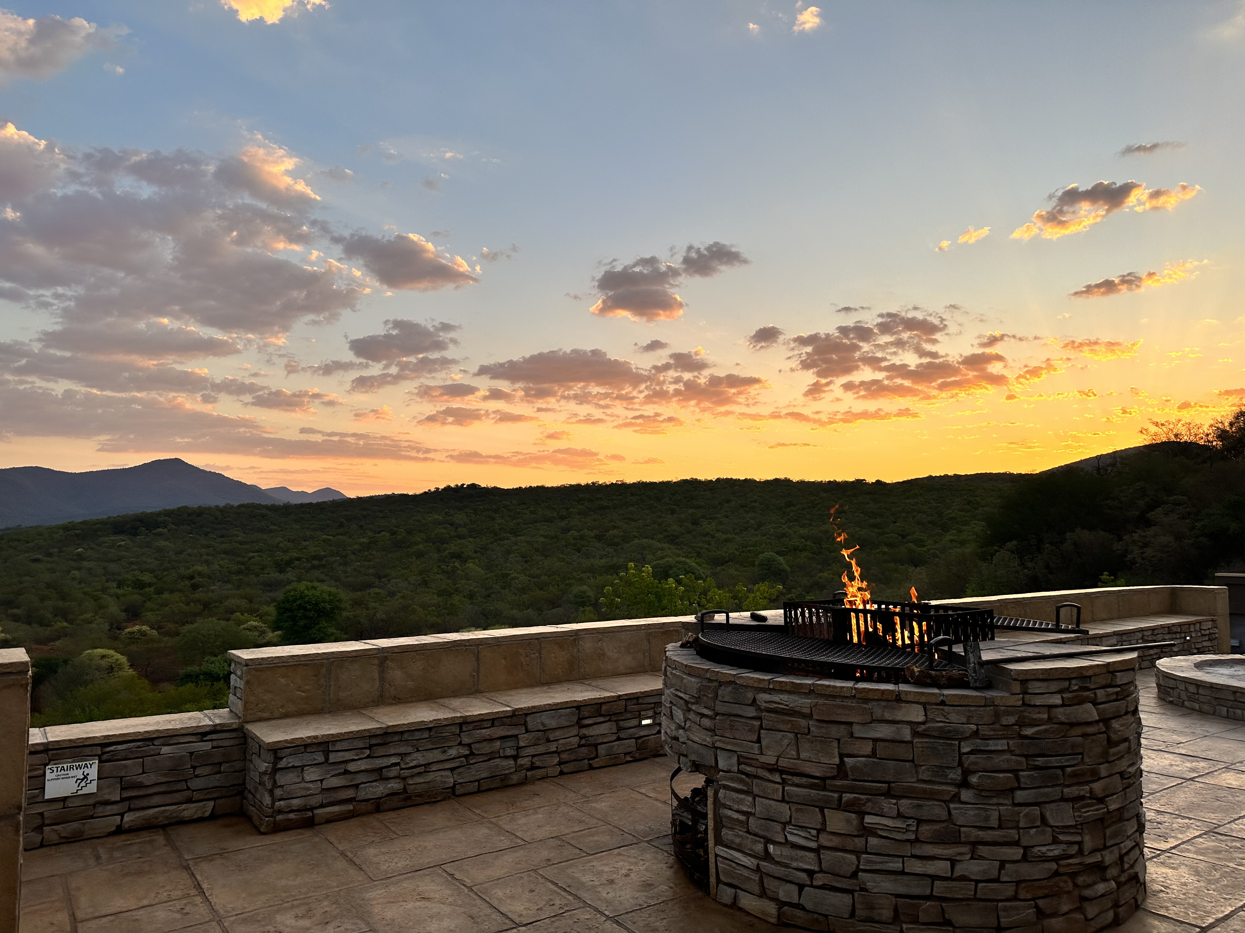 Hunting Safari Details | Africa Hunt Lodge | South Africa Hunts